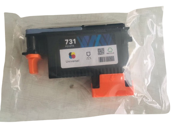 HP 731 Printhead (P2V27A) - High-Quality Printing Solution