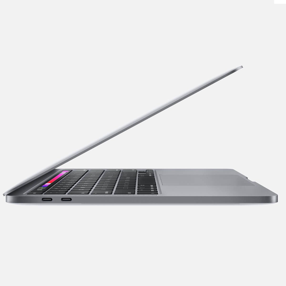 Buy at Apple M1 MacBook Pro 2020 13.3" display / 16GB RAM / 512GB SSD ...