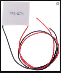 TEC1-12706 Peltier Module – Cooling, Heating & Arduino Guide