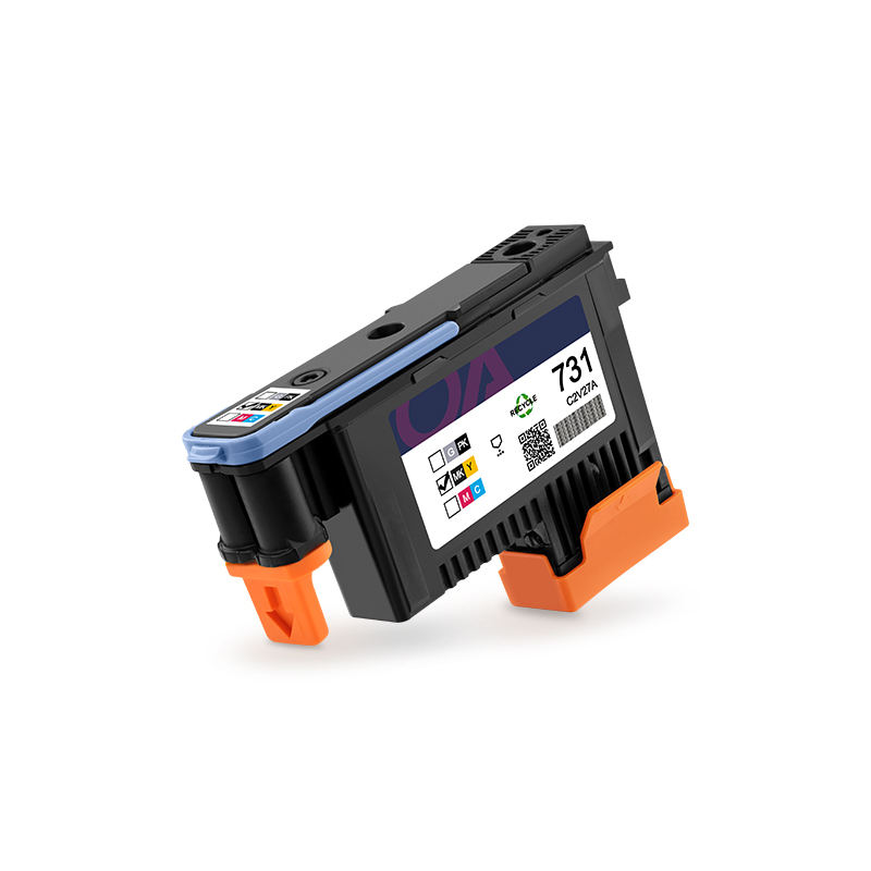 HP 731 Printhead (P2V27A) - High-Quality Printing Solution