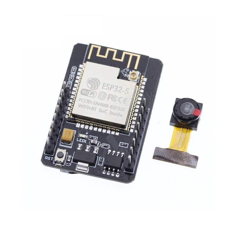 Buy ESP32 camera module online in Nepal at robotics Nepal-mystorenepal.com