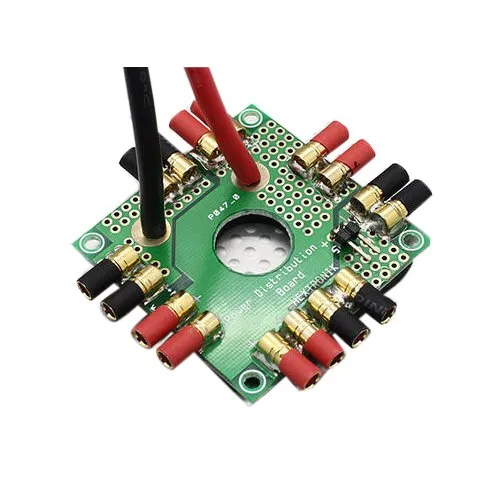 Buy Power Distribution Board-IP Rating: IP40 Online In Nepal at ...