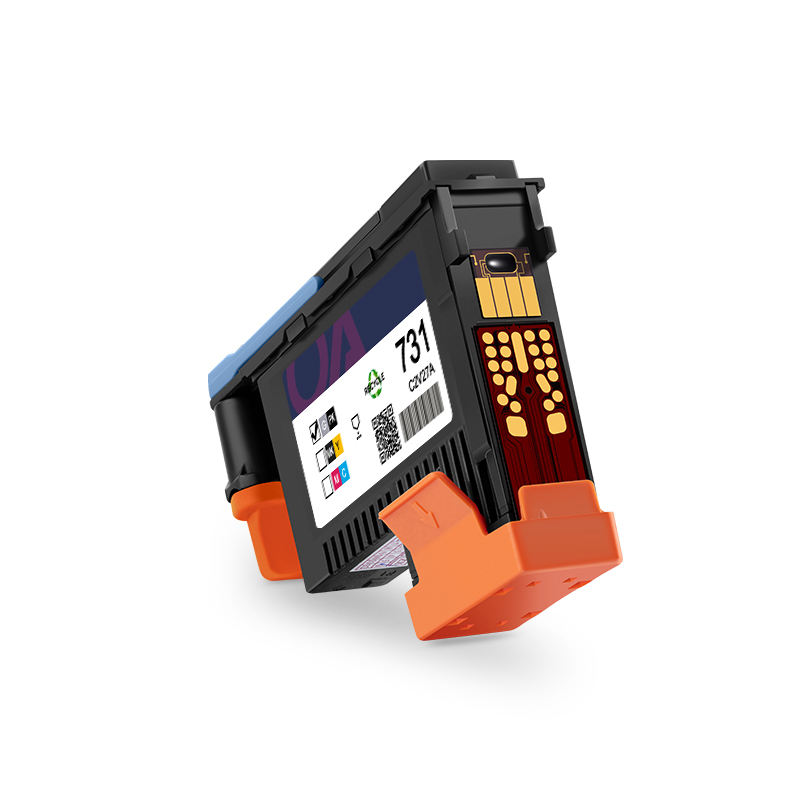 HP 731 Printhead (P2V27A) - High-Quality Printing Solution