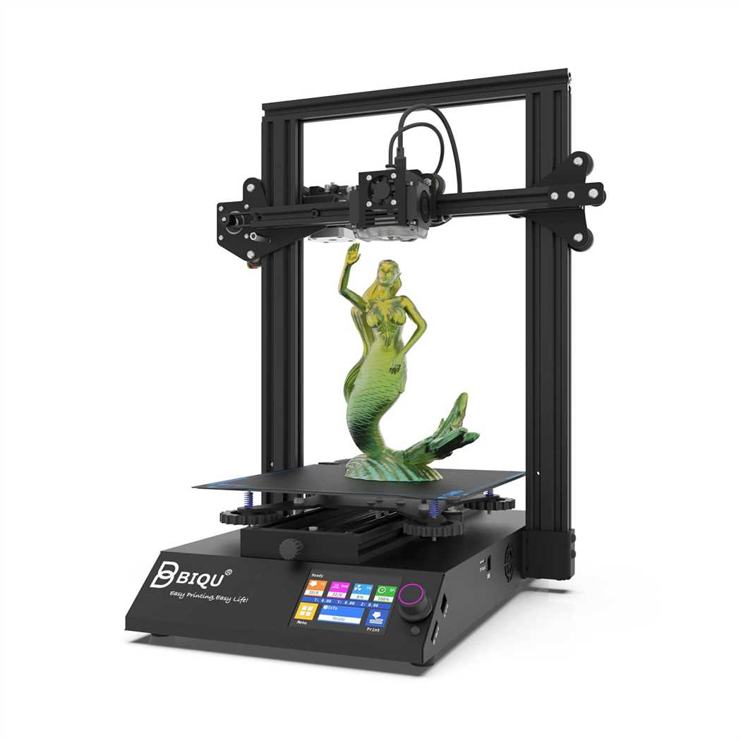 Buy BIQU B1 SE 3D Printer online in Nepal at My Store Nepal ...