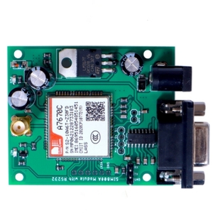 Buy SIM A7670C 4G LTE GSM Module online in Nepal at Robotics Nepal ...